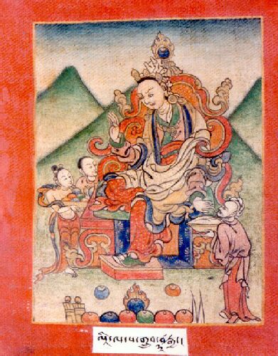 Goraksha Shataka Yoga Tarangini Tika-2 - Goraksh Nath and the Natha ...