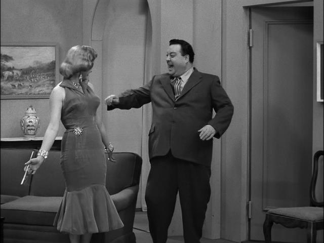 Cultureshark: 'Mooners Monday: A closer look at Rita Weedemeyer