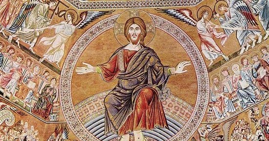 ESCHATOLOGIA: The Second Coming (Parousia) of Christ