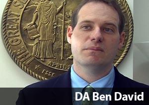 The Weather Up Here:: RP: Letter to District Attorney Benjamin R. David ...