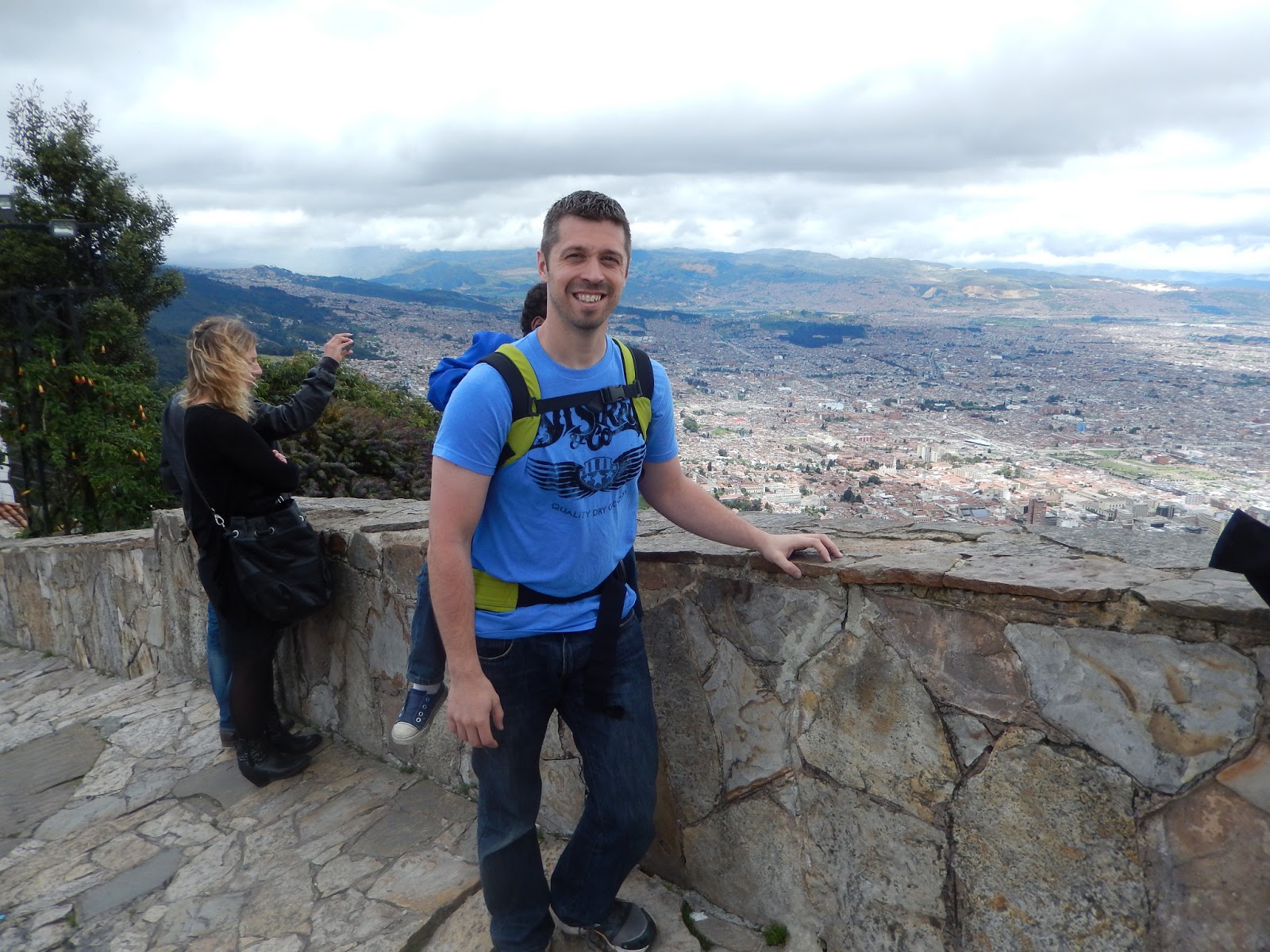 United Continents of Sibley: Sam Sibley: Day 7