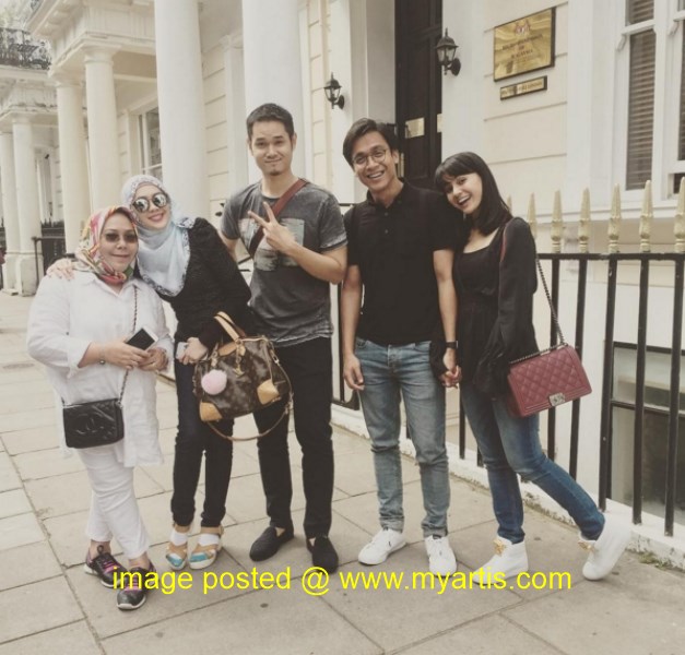 MYARTIS.COM | MYARTIS | MY | ARTIS: 35 GAMBAR - GELAGAT AZWAN KOMBOS ...