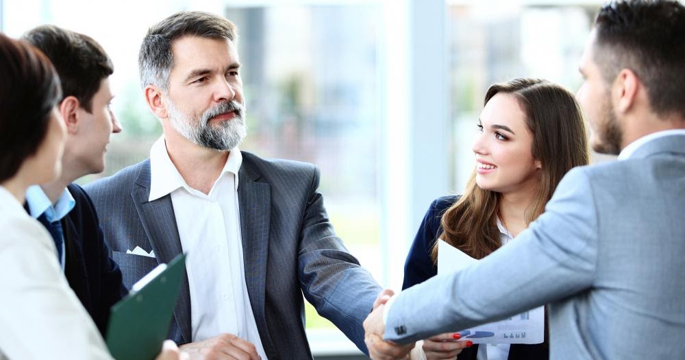 Dressing for Success: How Should A Man Dress?