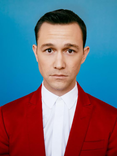 Joseph Gordon-Levitt Italia: 2015