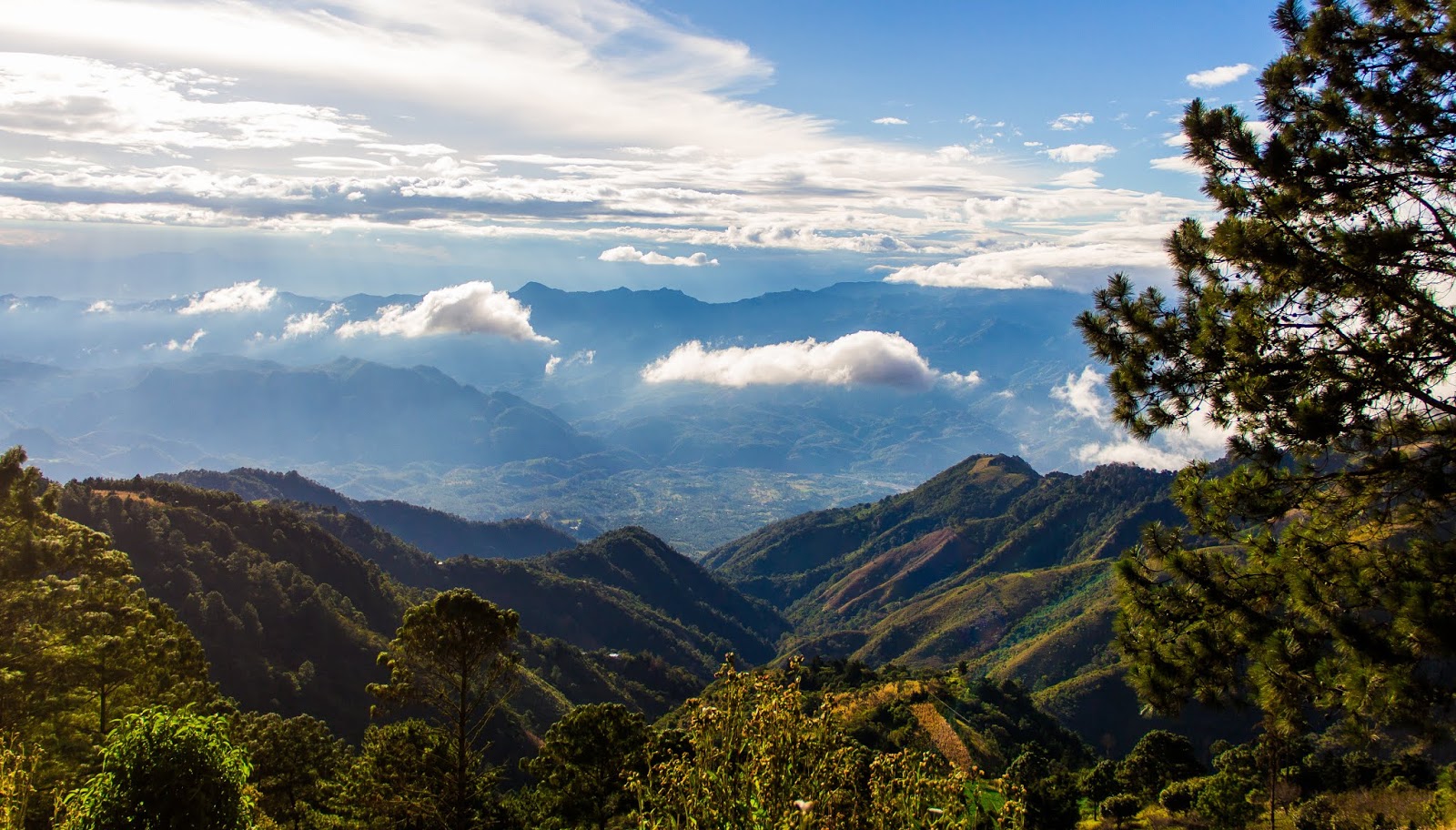Parques Nacionales: Nuestro Pequeño Alaska - El Pital
