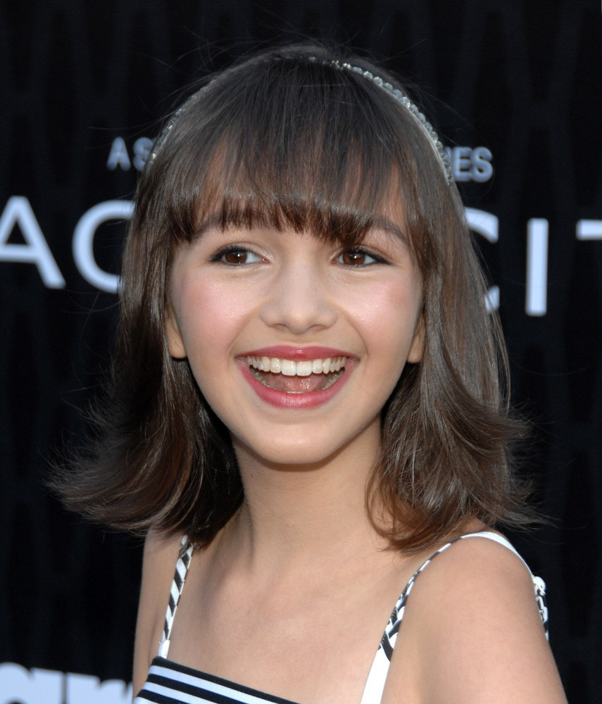 Starlet Arcade: Taylor Blackwell