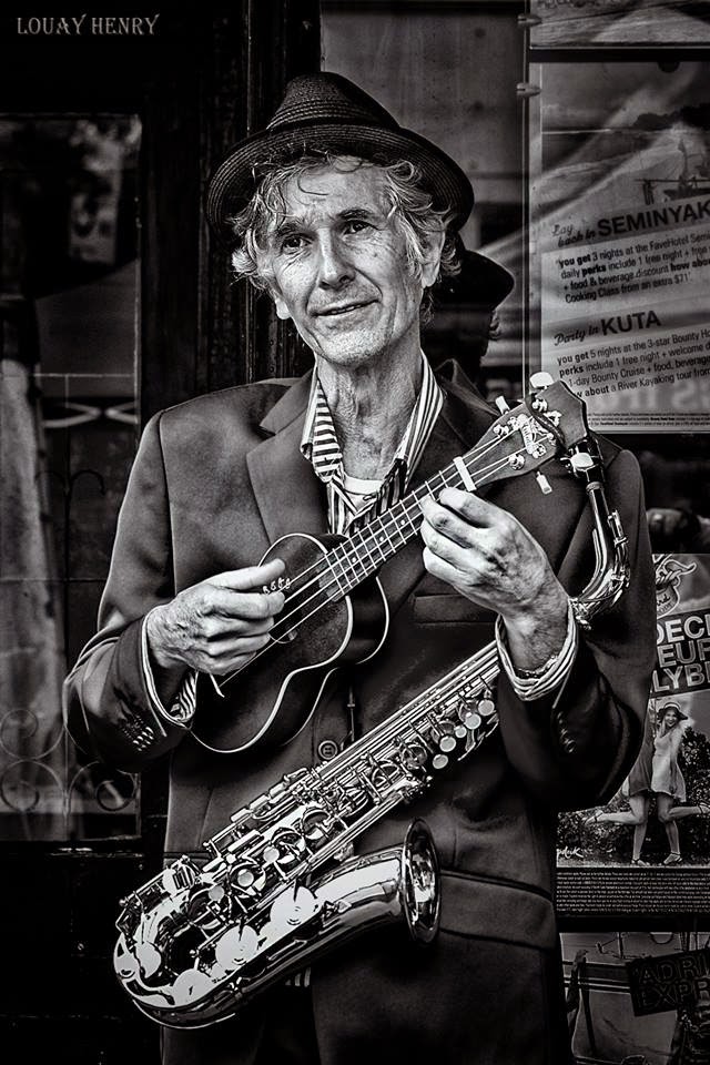 OLTRE IL MURO: ARTE e FOTOGRAFIA: LOUAY HENRY | PHOTOGRAPHER