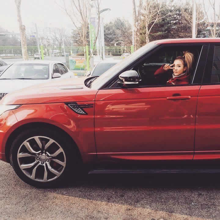 SE REVELA QUIENES SON LAS IDOLS KPOP FEMENINAS QUE TIENEN LOS MEJORES ...