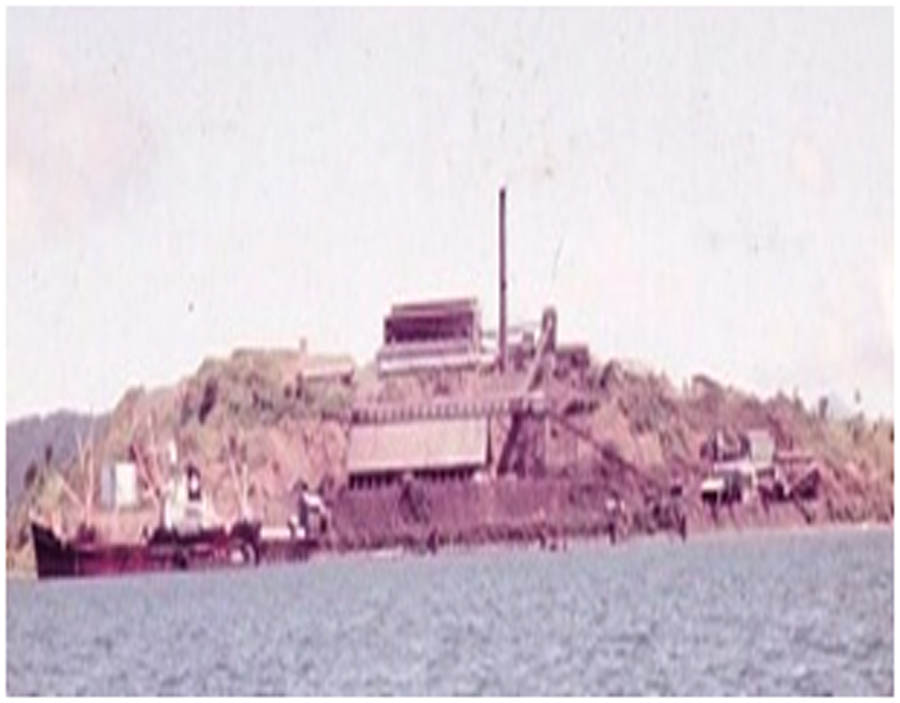 Mambulaoans WorldWide Buzz: FOCUS: All the time, problems dogged Larap ...