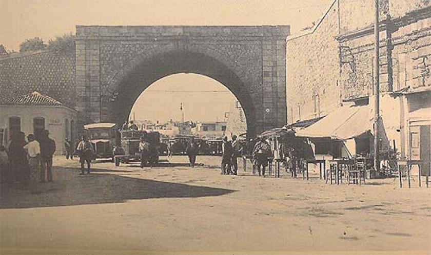 ΗΡΑΚΛΕΙΟ ΚΑΣΤΡΟ ΚΟΝΤΑΚ και ΧΑΝΔΑΚΑΣ - ΜΕΓΑΛΟ ΚΑΣΤΡΟ και ΚΑΝΤΙΑ η ...