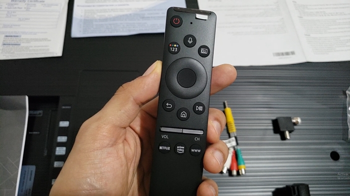 Samsung Q60 / Q60R QLED TV Review en español y opiniones para este 2020