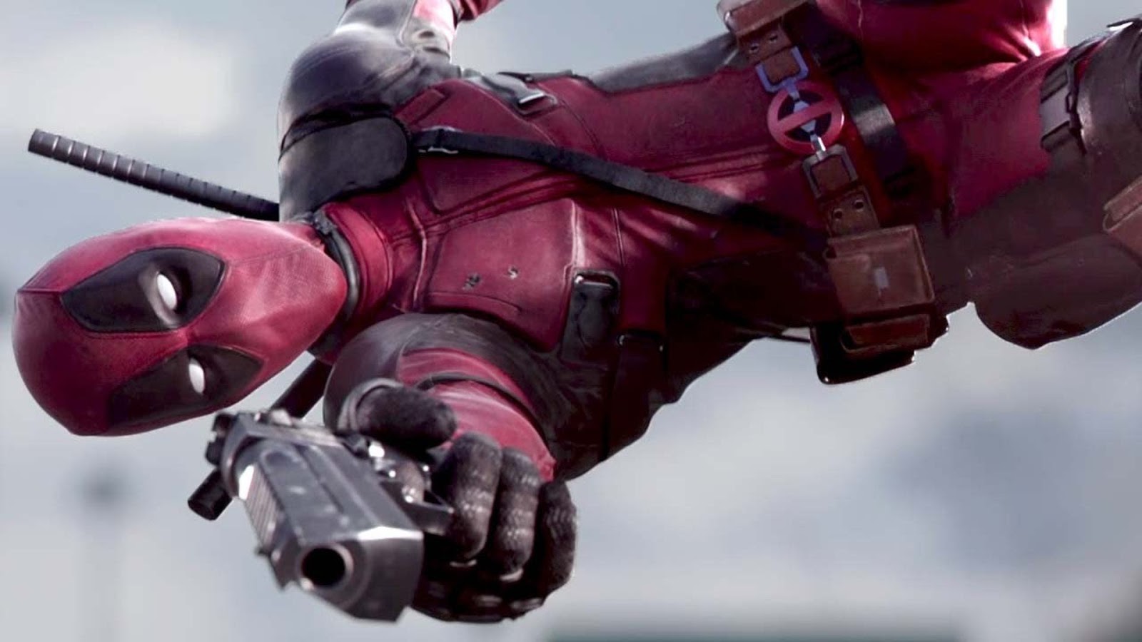 As Leituras do Pedro: Deadpool: em filme e… em BD! As Leituras do Pedro: Deadpool: em filme e… em BD!