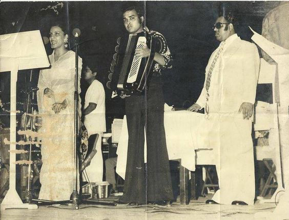 Golden Era of Bollywood: Remembering HEMLATA on her Birthday