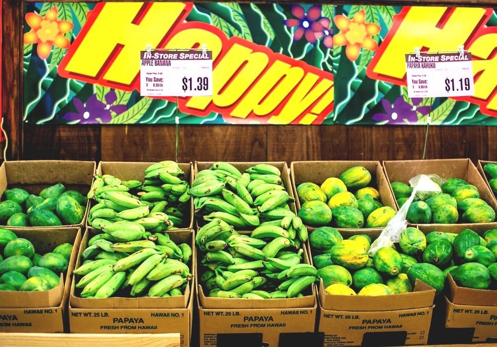 Marukai Corporation U.S.A. - Marukai Market