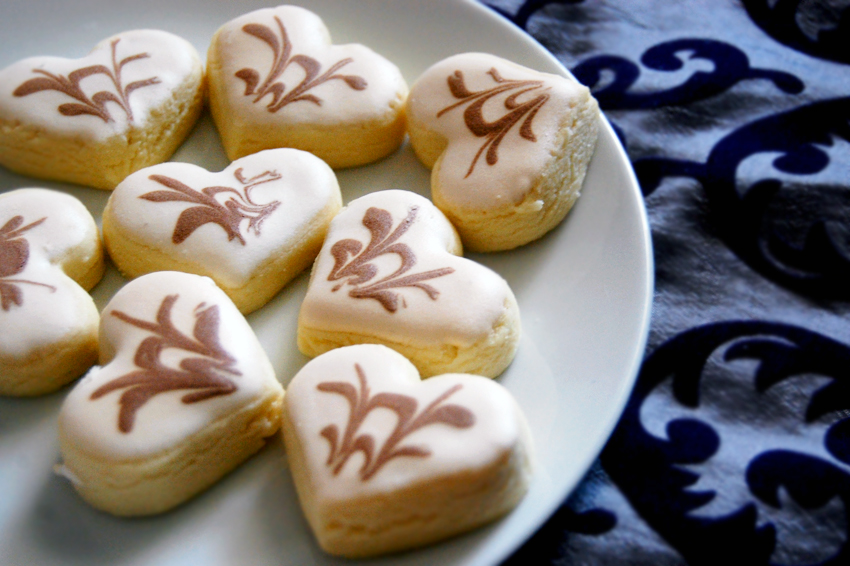 5 Jenis Biskut Raya Popular - Cik Nor Blog's