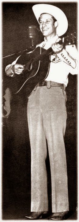 Let's Keep the 50's Spirit Alive!: Hawkshaw Hawkins, Patsy Cline and ...