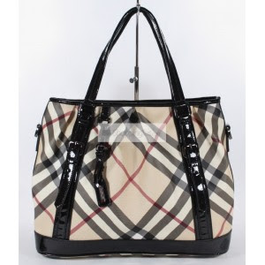 Tas Burberry