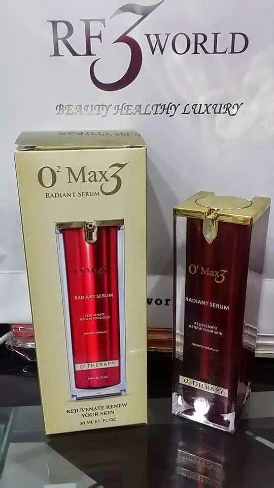 Selamat Datang Ke Blog Kecantikan RF3 World Anda Semua Adalah Bakal ...