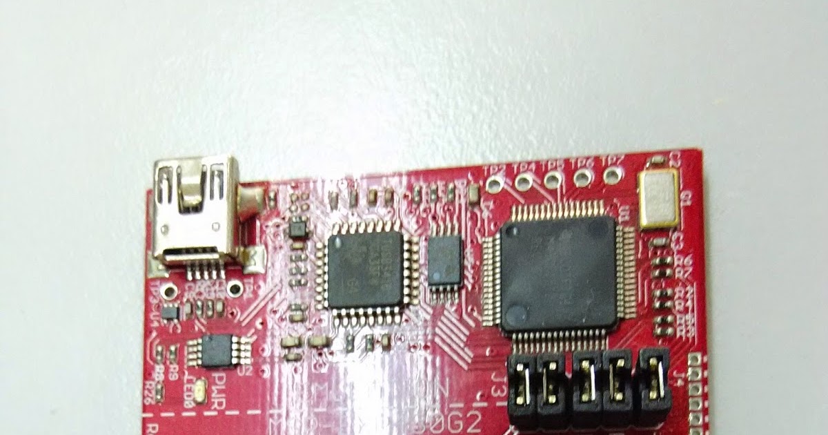 Electronic Too Free Controlling Two Stepper Motors Using Msp430