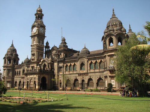 Tourist Places In Kolhapur