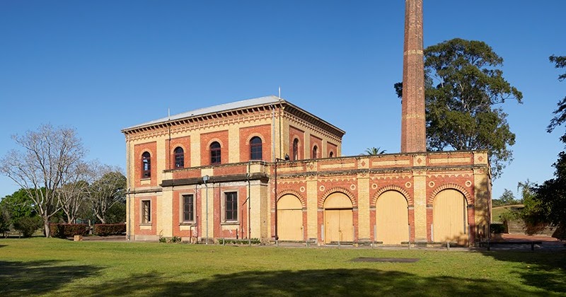 2NURFM Hunter News: $96,000 in heritage funding for Maitland