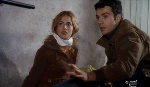 Screen Goddesses Gagged - Diosas de la Pantalla Amordazadas - Dee dello ...