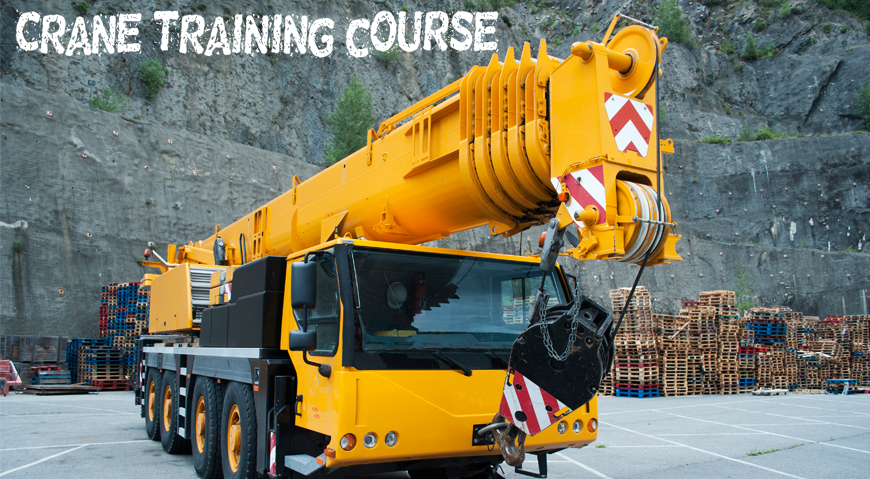 Crane Training Course USA: Prepare the Best for Crane Operator ...