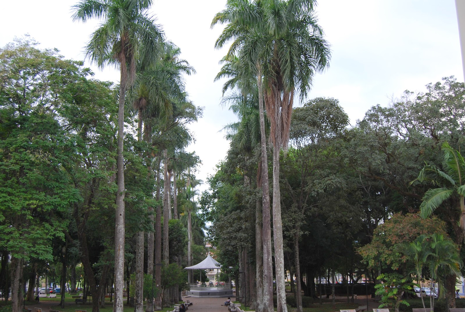 Mococa/SP em imagens