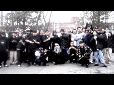 Filipino Gangs and Fraternities: Asian Boyz ABZ 1226 Crips Gang of Andy ...