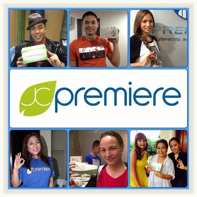 Celebrity Distributors of JC Premiere Business International - Earn ...