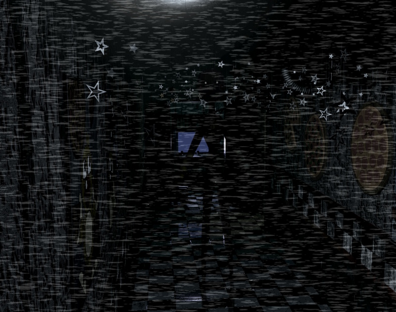 FIVE NIGHTS AT FREDDY'S: "Phantom Puppet/Marionette"