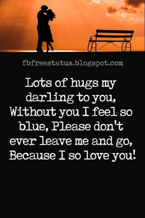 Love Text Messages For Him & Him With Beautiful Images