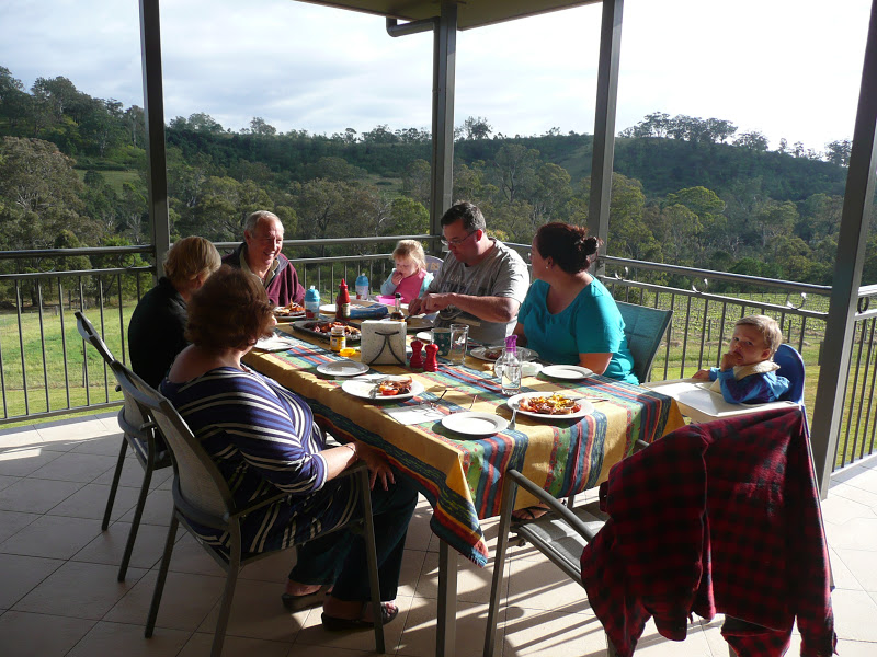 MobileMarshies: SYDNEY - GERRINGONG (7 - 14 OCTOBER)