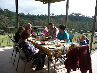 MobileMarshies: SYDNEY - GERRINGONG (7 - 14 OCTOBER)