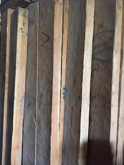 Ittihad Timber Lahore Pakistan: Types of wood with prices in Pak Rupees