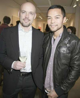 Gay Influence: Paul Oetken, Federal Judge