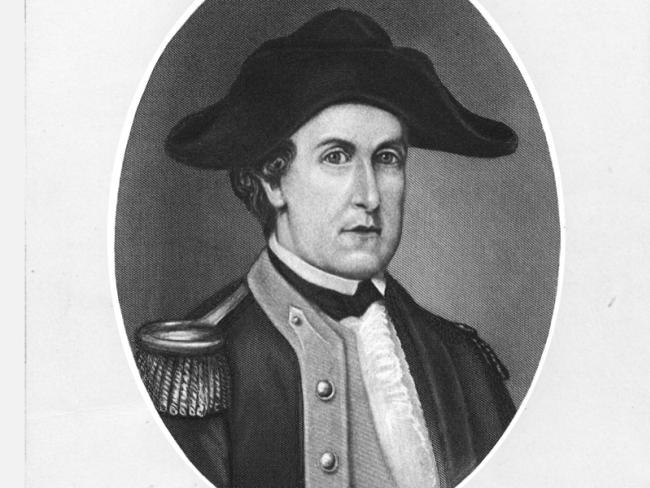 Heroes, Heroines, and History: An Eleven-Day Exodus from Georgia