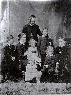 Chawton House Library