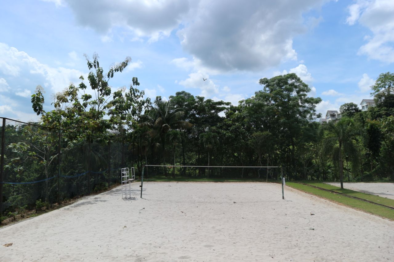 Sentul Sport Club : Sentul Sport Club