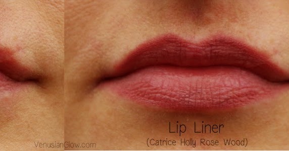 How To Use A Lip Liner? The Basics + Some Tips - Venusian*Glow