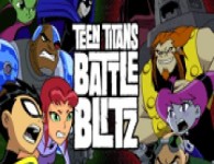 Where to play teen titans battle blitz - msastupid