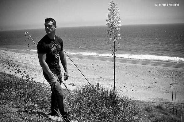 L'Homme du Jour: MARCO DAPPER