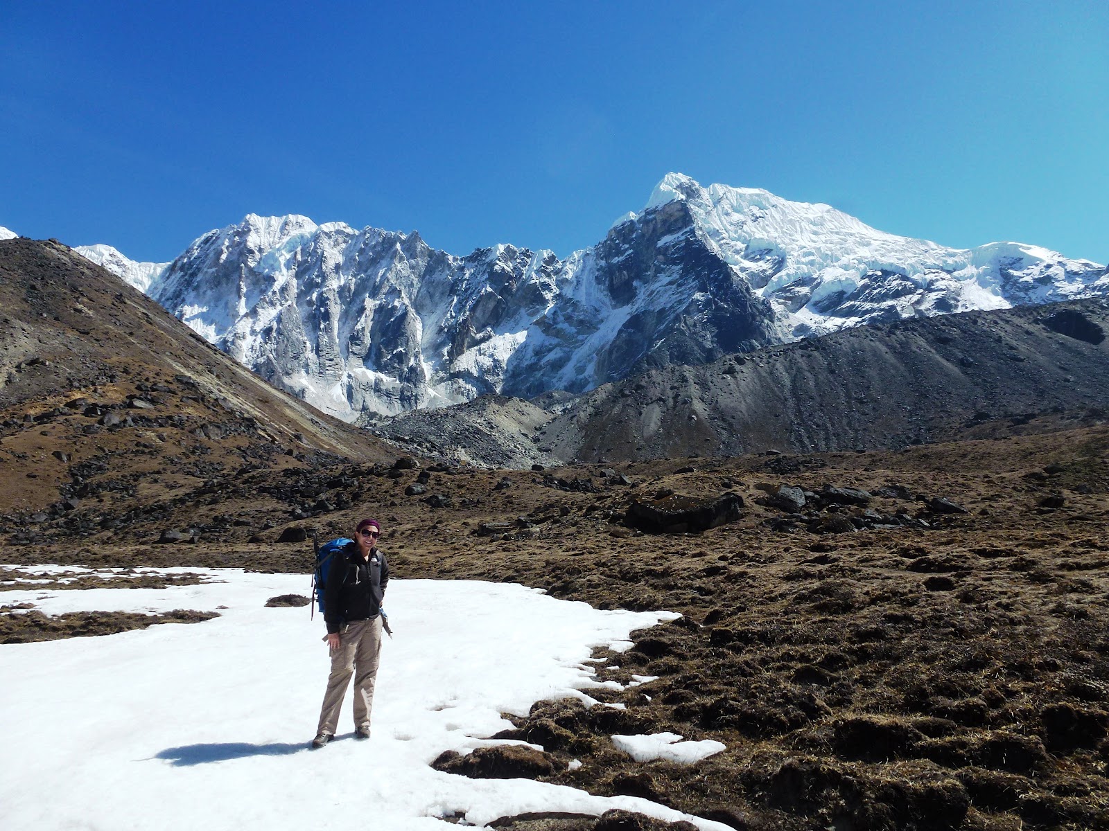 Jess Round the World