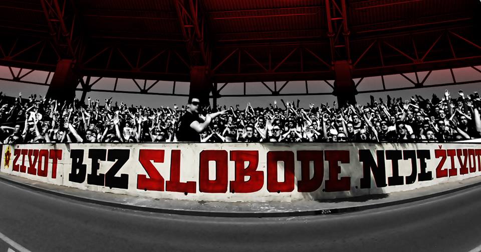 Lenna’s notebook: SLOBODO Tuzla je uz tebe!