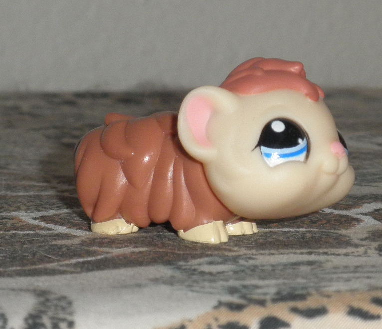 Collectomania: LPS Guinea Pigs