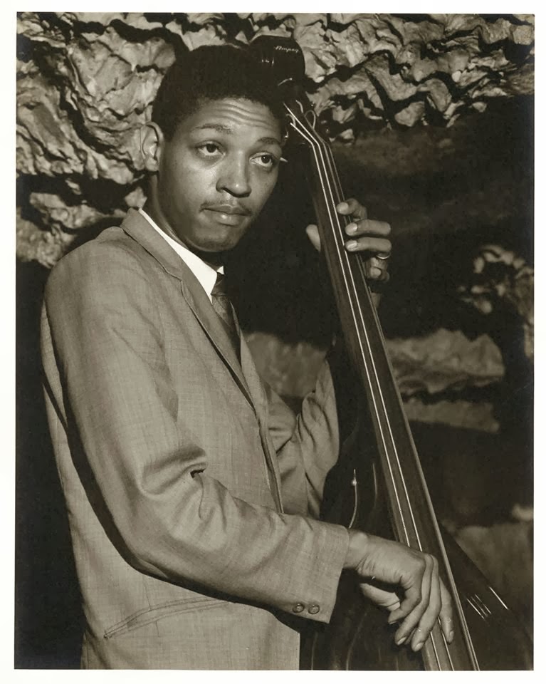 Stupefaction ...: Butch Warren RIP