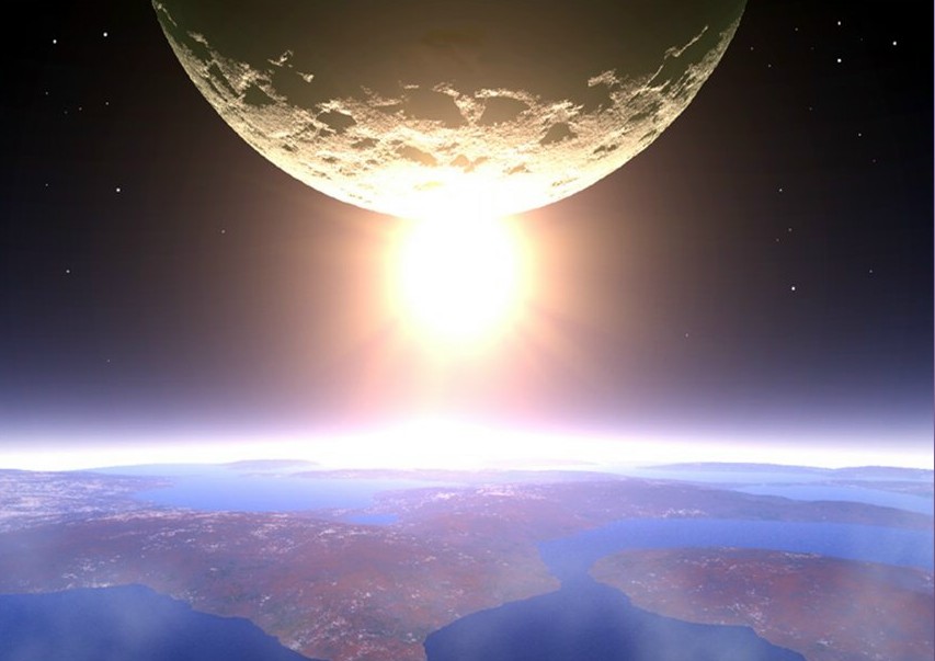 RED DE ESTRELLAS: EL COLOR DEL SOL