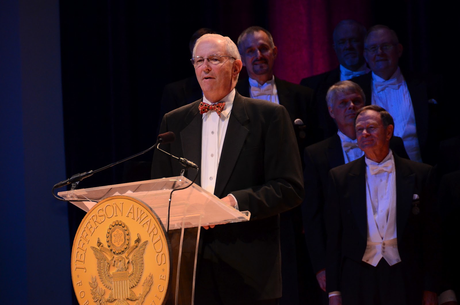 Campus Ministry: GOOD NEWS!