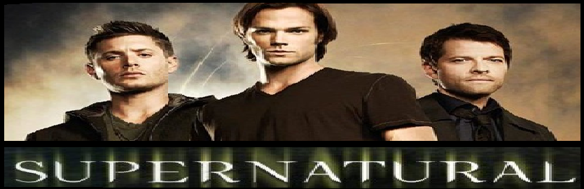 supernatural: Inaugurada a wikia Spn - a enciclopédia de SPN