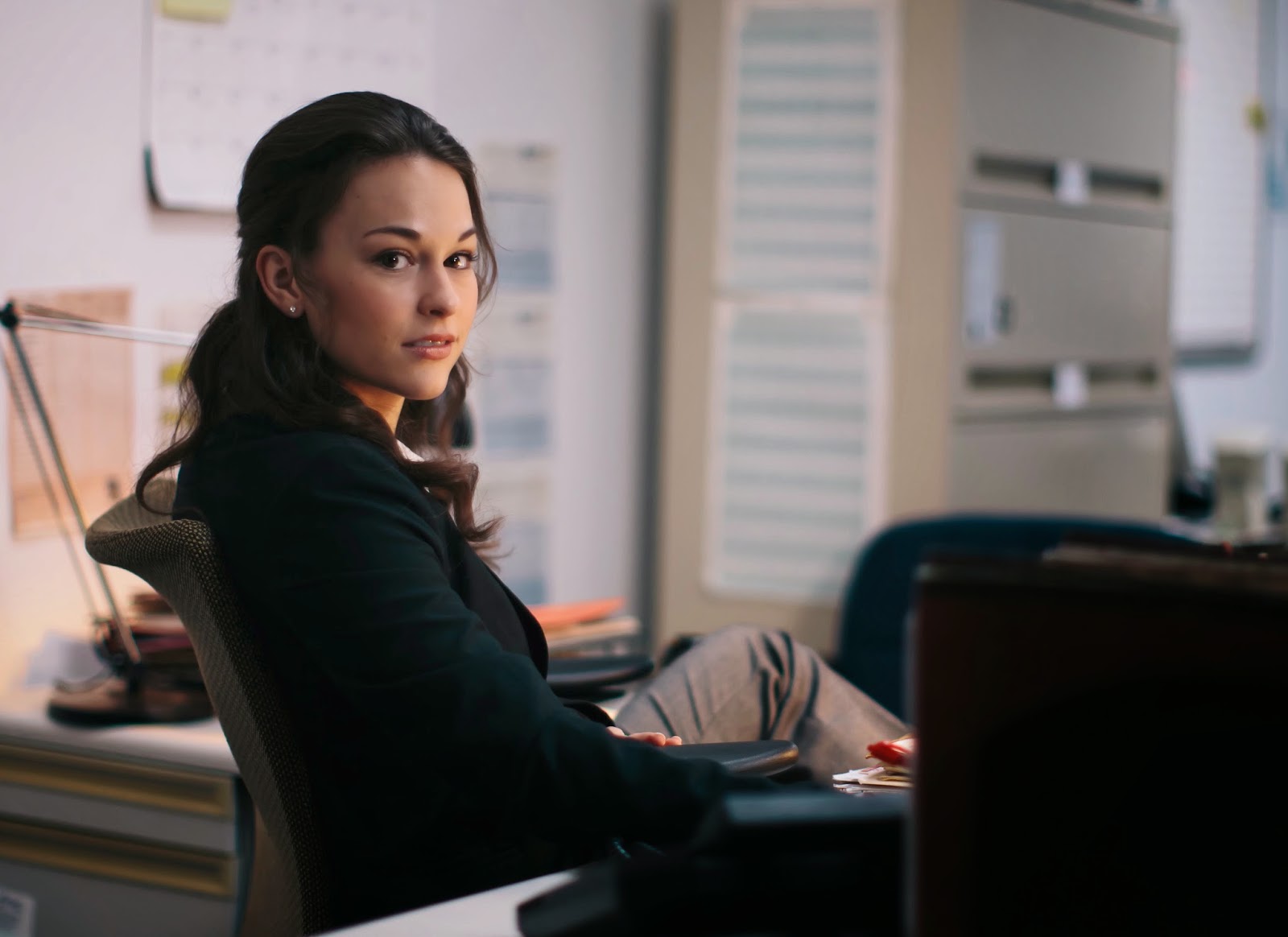 The Official Website | Rachel Hendrix - SAG-Eligible Actor